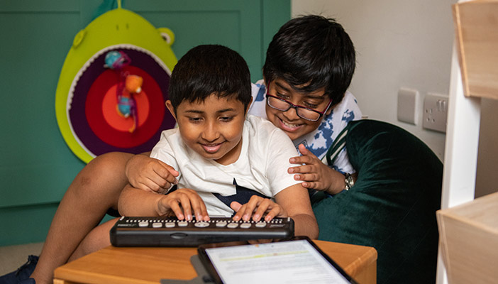 CFVI Resource Hub - RNIB Bookshare