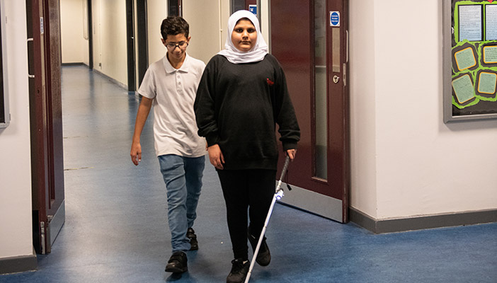 CFVI Resource Hub - RNIB Bookshare