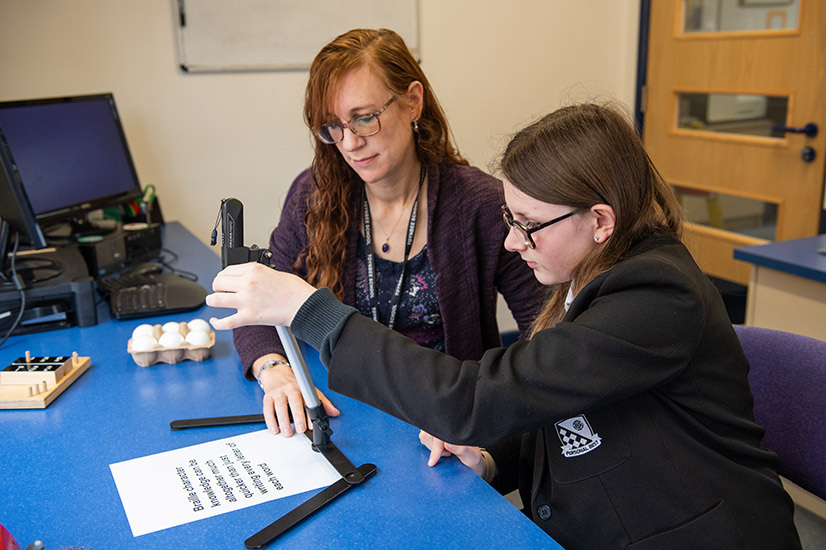 CFVI Resource Hub - RNIB Bookshare