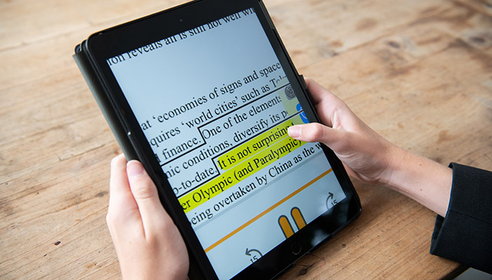 CFVI Resource Hub - RNIB Bookshare